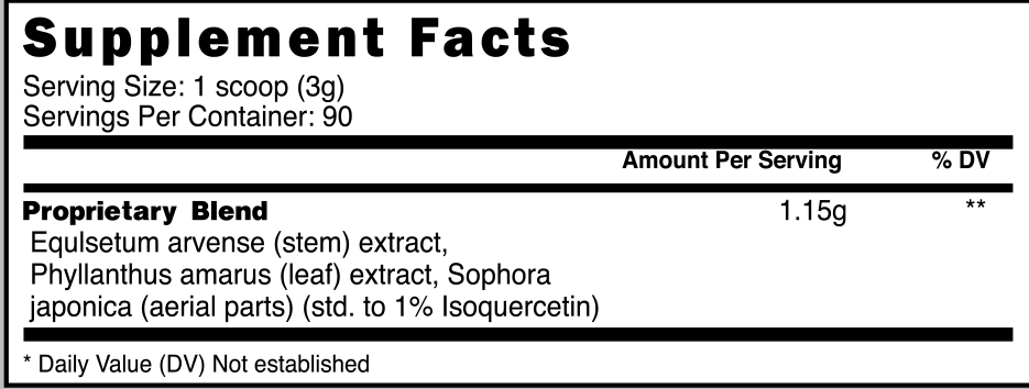 WATERLOSS by Prime Nutrition – Prohormone Warehouse