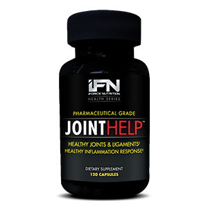 Joint Help Joint Pain Relief | Bone Health Supplement – Prohormone ...