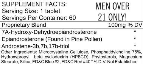 Stanabol Depot® – Prohormone Warehouse