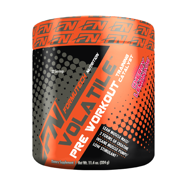 Volatile™ Pre Workout – Prohormone Warehouse